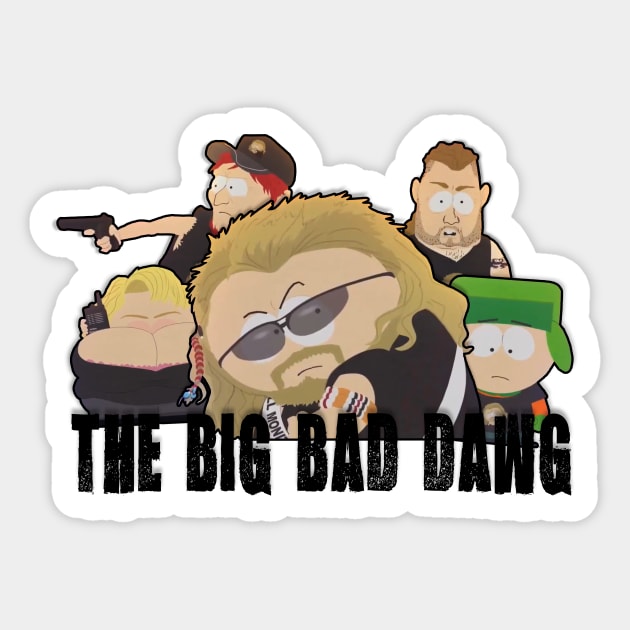 South Park - The Big Bad Dawg - The Hallway Monitor - South Park ... South Park - The Big Bad Dawg - The Hallway Monitor - South Park ...